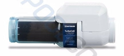 Turbo Cell S325 - Cellule système au sel Hayward – Piscines Spas ETCHETERA